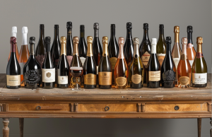 Pour Perfectly: Calculating Glasses and Ounces in Every Wine Bottle ...